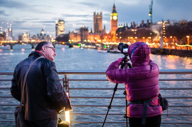 London: Best of London Half-Day Tour - FAQ