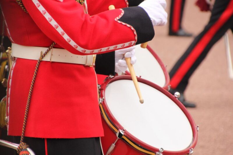 London: Buckingham Palace & Changing of the Guard Experience - Final Thoughts: Who Should Consider This Tour?