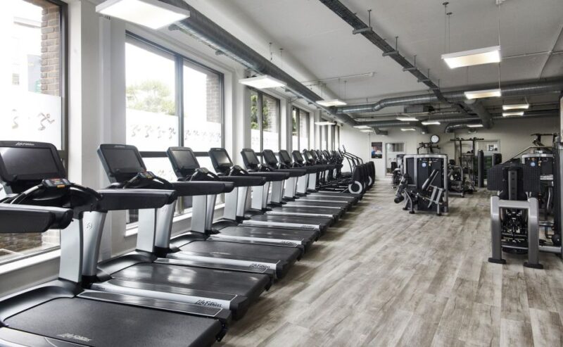 London Premium Fitness Pass - The Sum Up