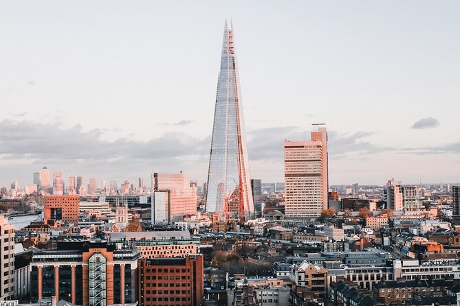 London Tour App, Hidden Gems Game and Big Britain Quiz (1 Day Pass) UK - FAQ