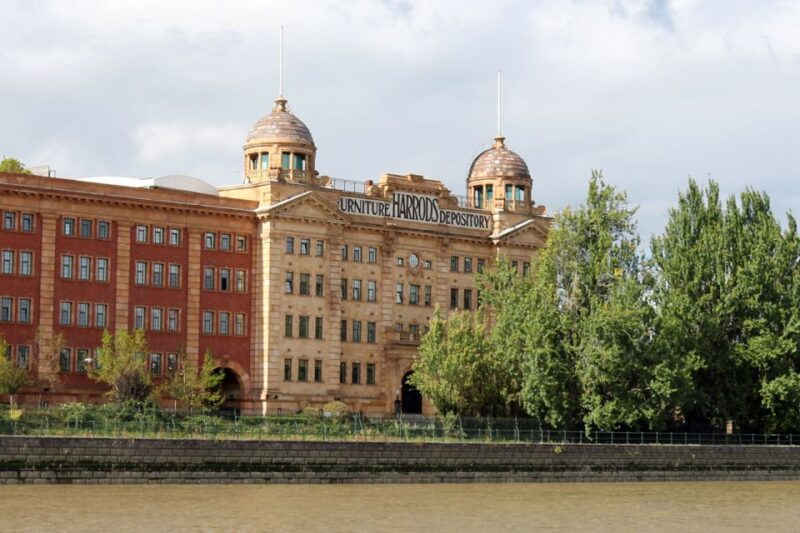 London: Westminster to Kew River Thames Cruise - Who Will Enjoy This Cruise?