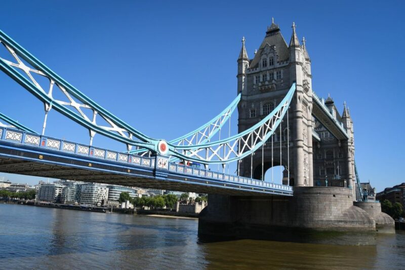 London: Westminster Tour, Tower of London & Tower Bridge - Final Thoughts