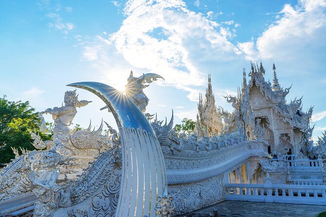 Long Neck Village, White & Blue Temple, Black House Day Tour From Chiang Mai - Final Thoughts: Who Is This Tour For?