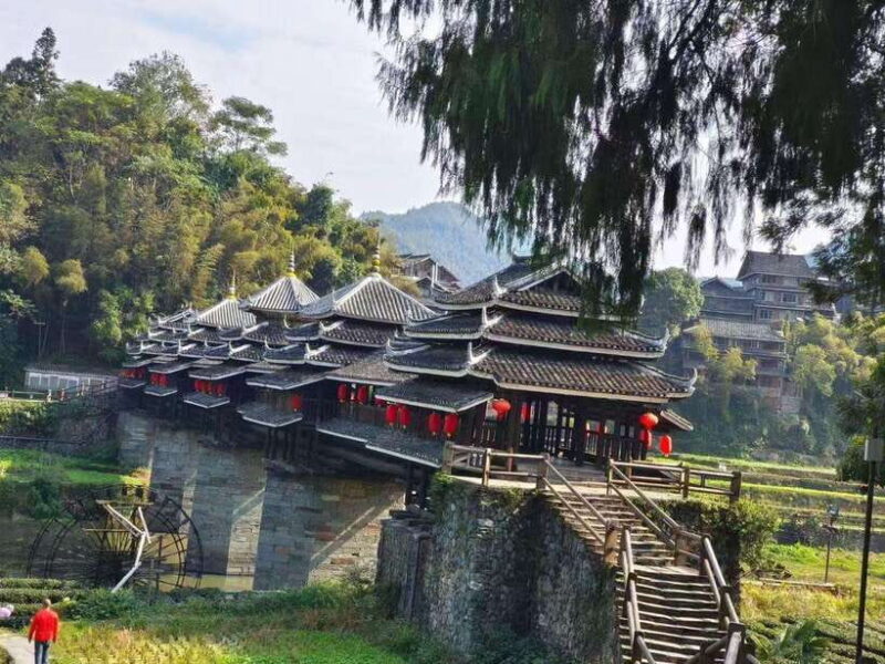 Longji Rice Terraces: Full-Day Private Tour from Guilin - The Value: Price and Experience
