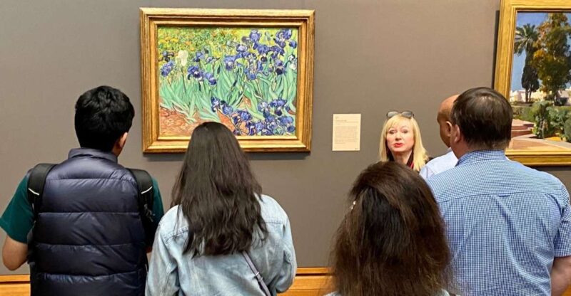 Los Angeles: Getty Center Guided Tour - Frequently Asked Questions