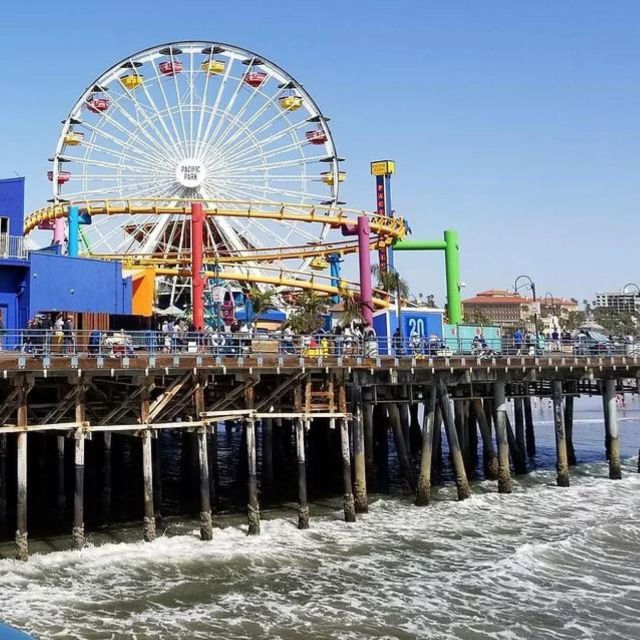 Los Angeles: L.A. Highlights in One Day Guided Experience! - Final Thoughts
