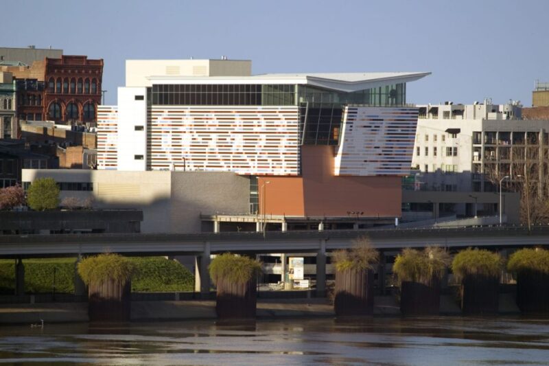 Louisville: Muhammad Ali Center Skip-the-Line Entry Ticket - Practical Tips for Visiting