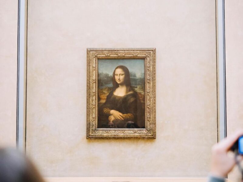 Louvre Museum: Paris highlights + Mona Lisa pass - Summing Up
