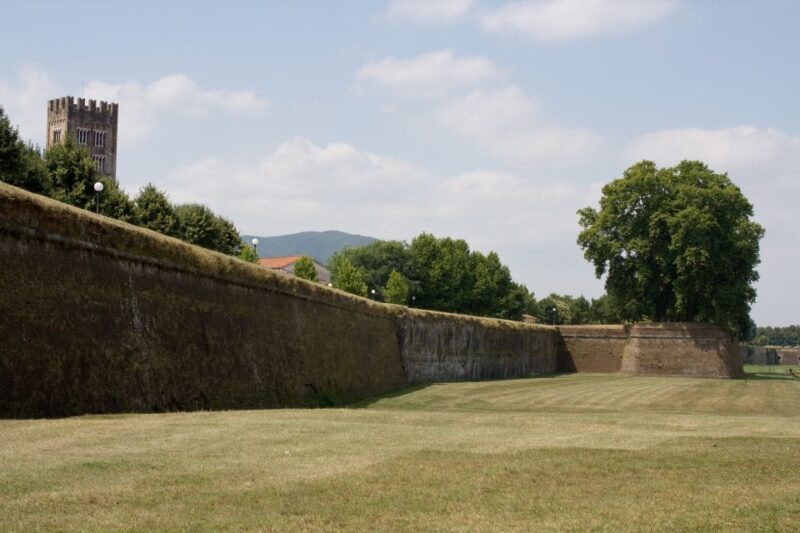 Lucca: City Highlights Walking Tour - Frequently Asked Questions