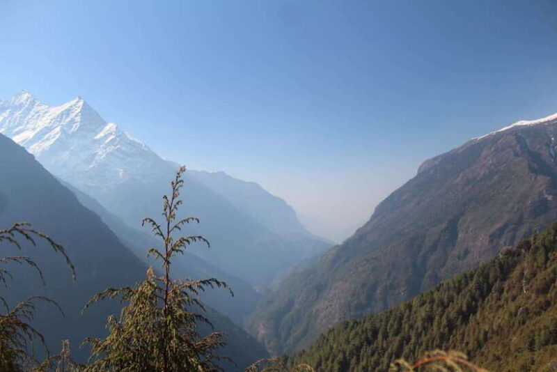 Lukla: 11-Day Everest Base Camp Trek from Lukla with Guide - FAQs