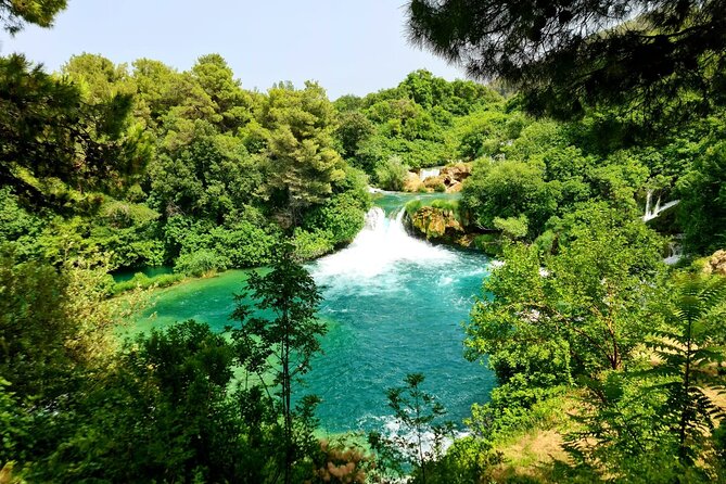 Luxury Day tour to Krka National Park and Waterfalls - FAQs about the Tour