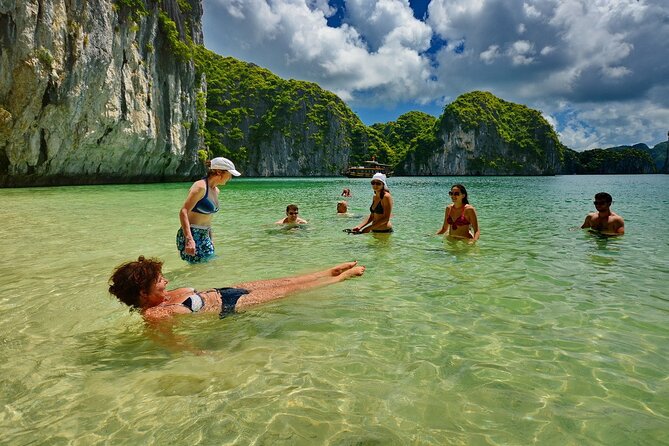 Luxury Halong Day Tour From Hanoi - Final Thoughts
