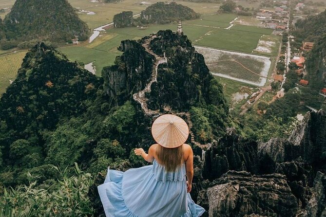 Luxury Small Group Tour in Tam Coc, Mua Cave, Bich Dong Pagoda - Final Thoughts
