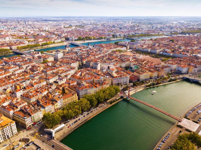 Lyon: Traboules Private Tour of the Secret Passages - Final Thoughts