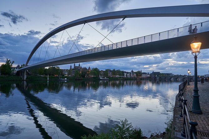 Maastricht Experience with a Local Photographer - FAQ