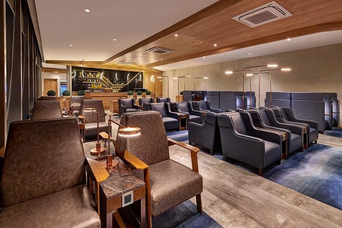 Mactan Cebu International Airport Plaza Premium Lounge - Final Thoughts