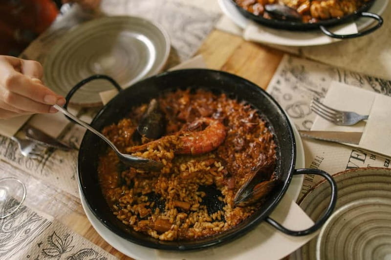 Madrid: Food Walking Tour with Drink and Local Guide - FAQ