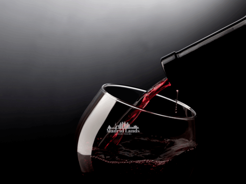 Madrid: Luxury Winnery & Toledo Tour - FAQ