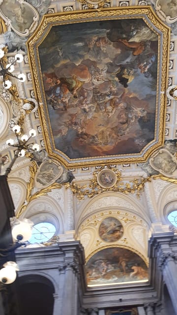 Madrid: Royal Palace Guided Tour w/ Skip-the-Line Entry - Authentic Insights From Visitors
