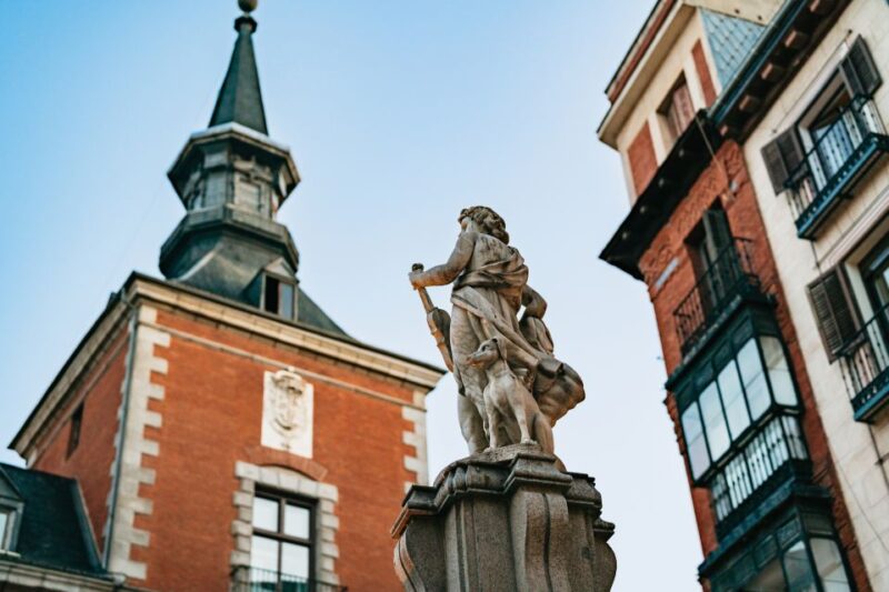 Madrid: Spanish Inquisition and Legends Evening Walking Tour - Final Thoughts
