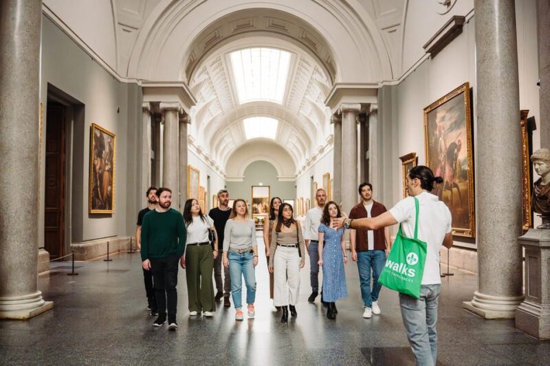 Madrid: VIP Prado Exclusive Pre Opening Museum Tour - Final Thoughts