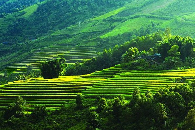 Mai Chau Private Day Tour: Hiking & Biking in Pristine Landscapes - Wrapping up in Mai Chau and Heading Back