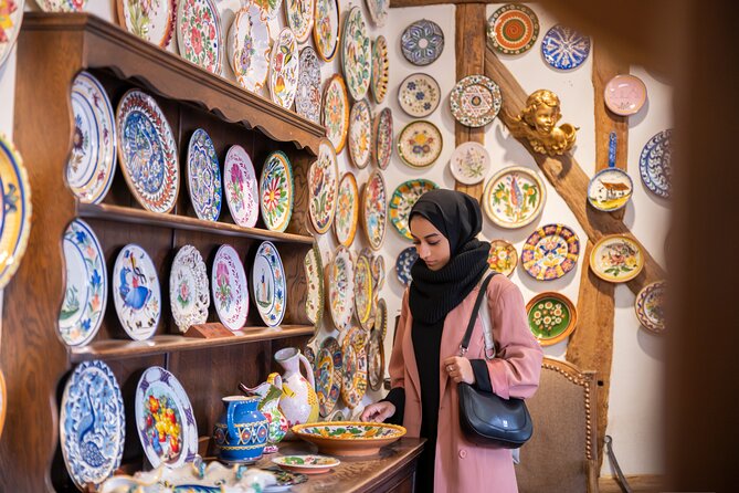 Make Your Trip Around Nami Island With an Expert(DSLR option) - Authentic Experiences and Genuine Value