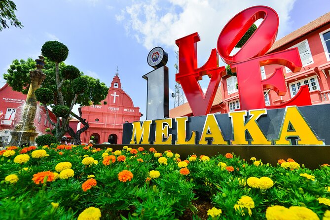 Malacca Historical Private Tour With Personal Chauffeur - Final Thoughts