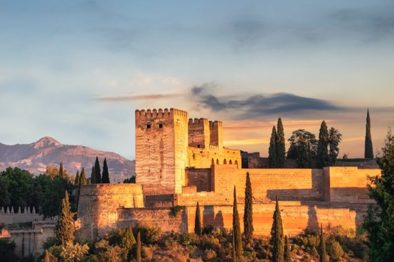 Malaga: Thyssen Museum 2-Hour Private Guided Visit - Final Thoughts