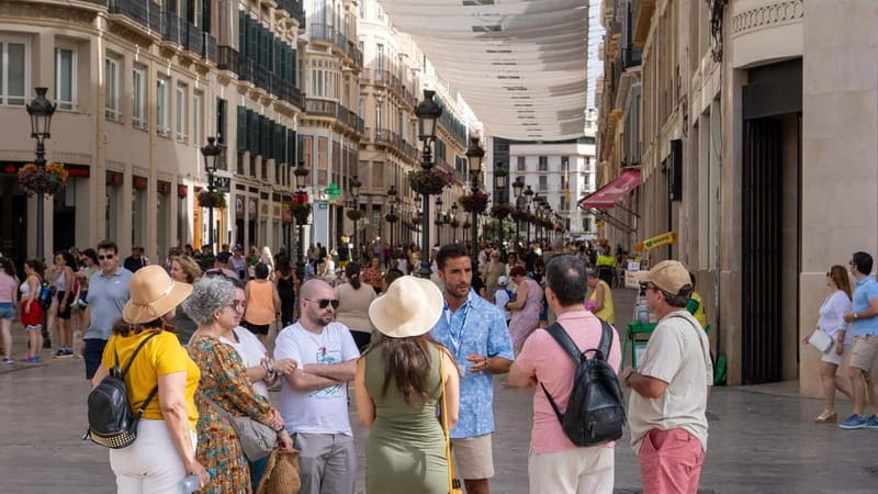 Malaga Walking Tour, Roman Theater and Alcazaba in small group with Tickets - Analyzing the Price and Value