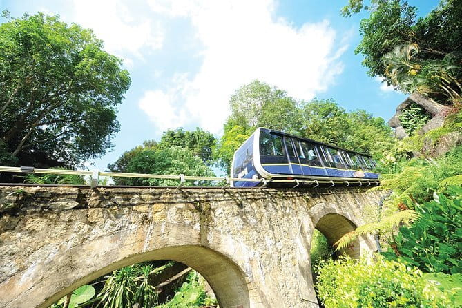 Malaysia: Penang Tropical Spice Garden Guided Tours Tickets - FAQ