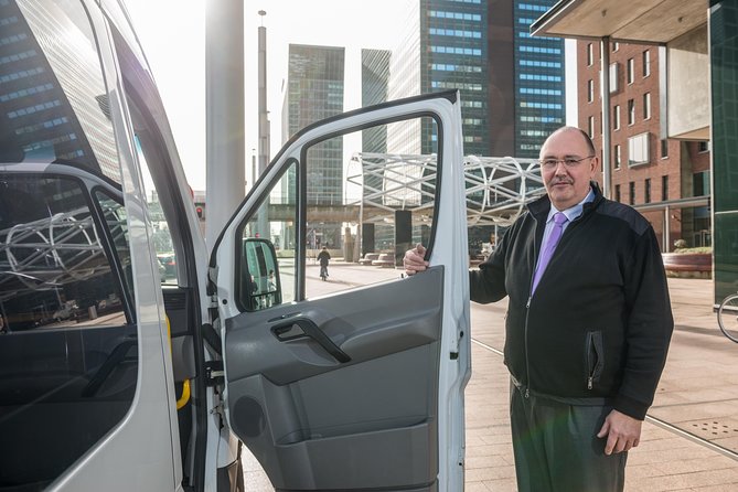 Mallorca Airport Arrival Transfer -Airport from/to Cala Ratjada - Real Traveler Experiences