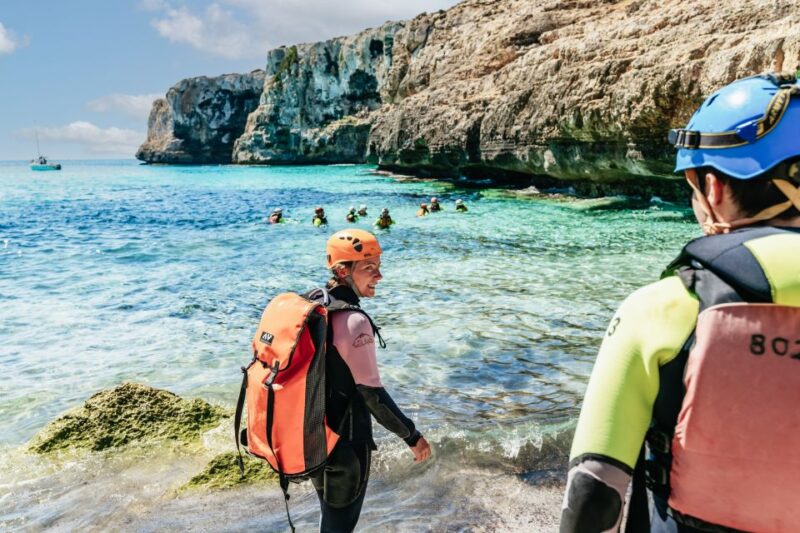 Mallorca: Cova des Coloms Caving Trip with Hotel Transfer - FAQ