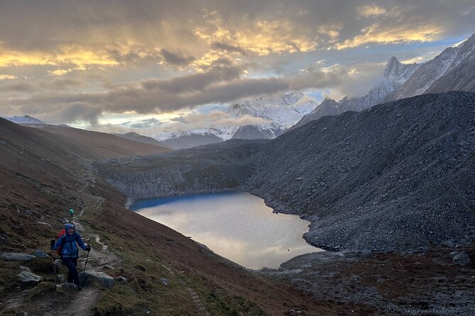 Manaslu Tsum Valley Trekking - Final Thoughts