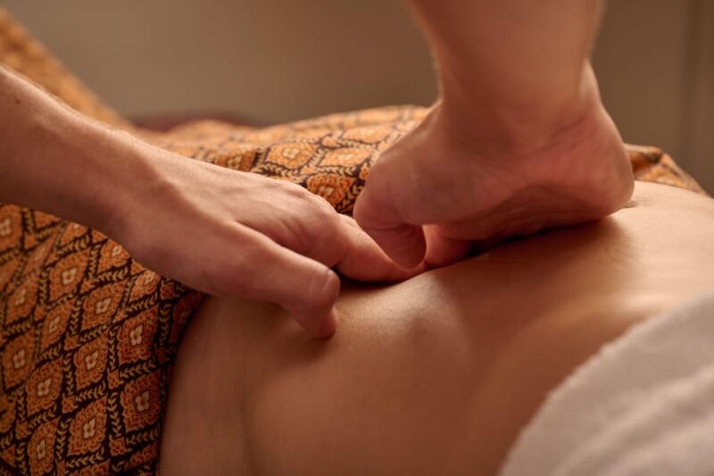 Manual Lymph Drainage (MLD) - The Practicalities: What You’ll Get and How to Prepare