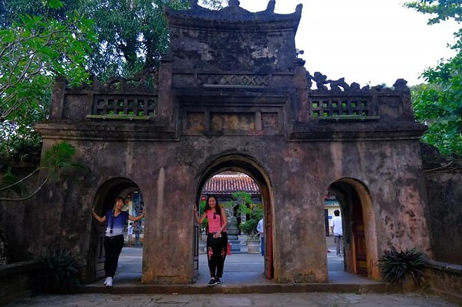 Marble Mountain & HoiAn City-BoatRide -Night Market -PRIVATE TOUR - Final Thoughts