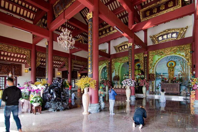 Marble Mountains, Am Phu Cave, Linh Ung Pagoda Luxury Tour - The Sum Up: Is This Tour Worth It?