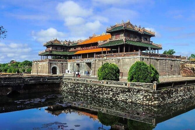 Marble Mountains and Ba Na Hills (Golden Bridge) full day tour - Final Thoughts