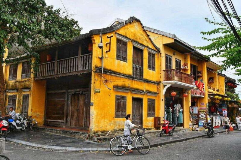Marble Mountains and Hoi An city with River Lantern Release - FAQs