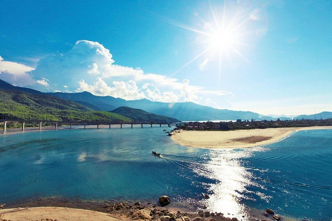 Marble Mountains - Son Tra Peninsula - Hai Van Pass Daytrip In Private - The Sum Up: Who Will Love This Tour?
