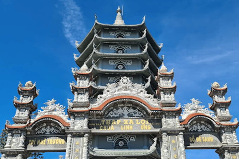 Marble Mountains,Lady Buddha, Half-Day Tour: Hoi An/ Da Nang - Authentic Experiences and Tips