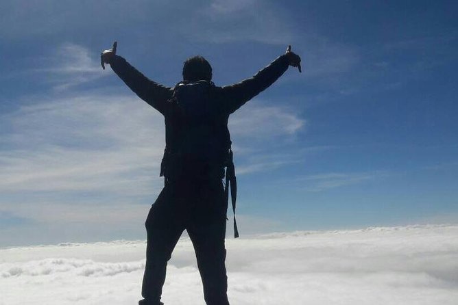 Mardi Himal Trek Fixed Departure (March 1,7; Nov 3,10,17 ) - Authentic Experiences and Reviews