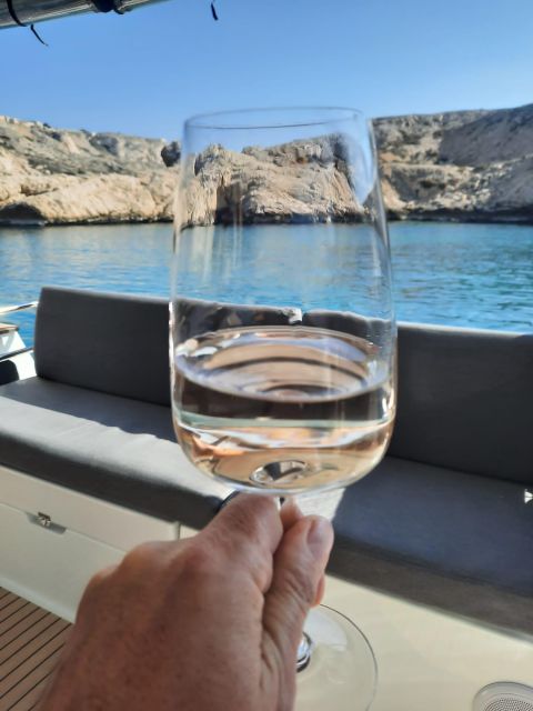 Marseille: Catamaran cruise to discover Frioul Islands - Who Will Love This Tour?