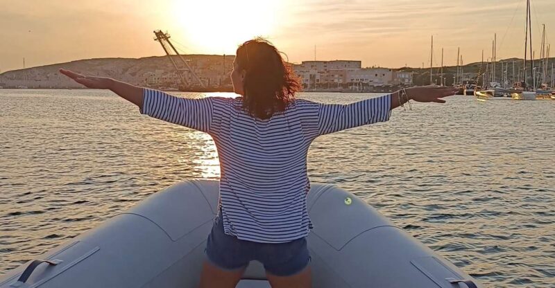 Marseille: Sunset Frioul Archipelago Boat Cruise - FAQ