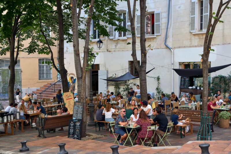 Marseille: Walking Food Tour with Tastings - FAQ