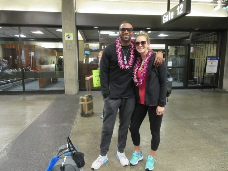 Maui: Kahului Airport (OGG) Traditional Lei Greeting - Authenticity, Culture, and Value