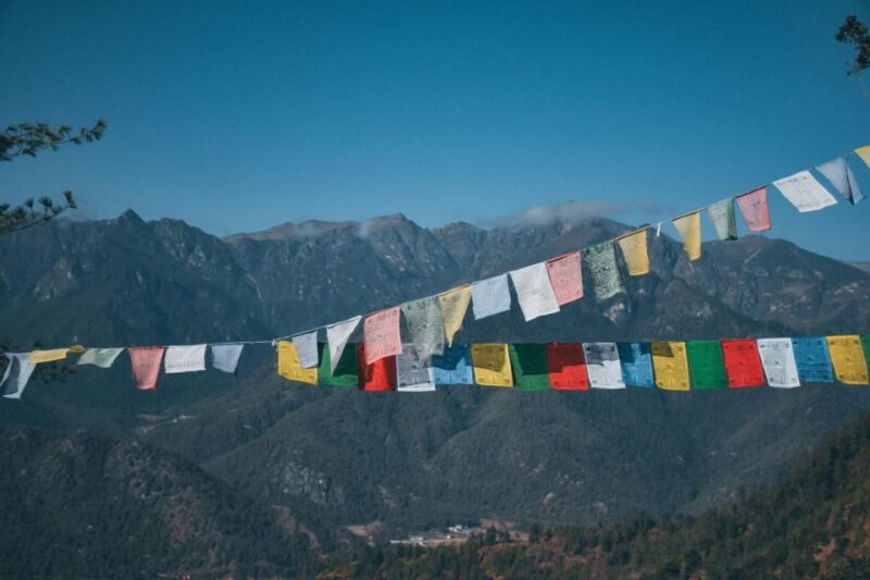 Meditational Prayer for Spiritual Reflection in Namo Buddha - Final Thoughts: Is It Worth It?