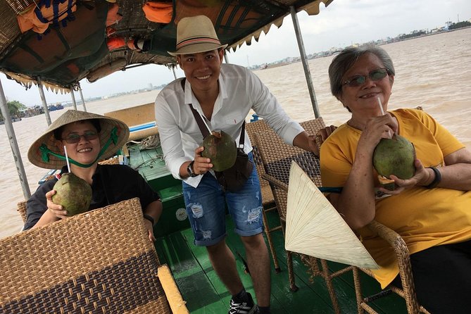Mekong Adventure: 2 Days, Endless Memories - Who Should Consider This Tour?