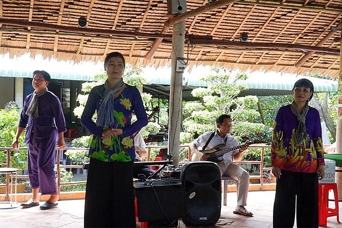 Mekong Cai Be Floating Market Private Tour From Ho Chi Minh City - FAQ
