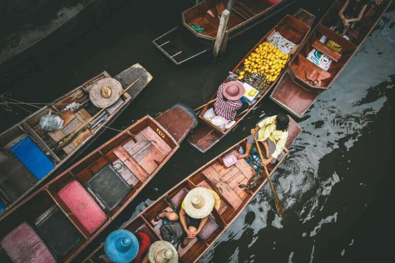 Mekong Delta Discovery: 2-Day Tour of Ben Tre & Can Tho - FAQ